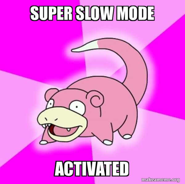 Slow Response Memes Reply Slow Memes | TikTok