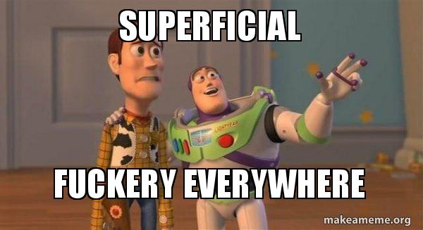 Memes Superficiales But They Cradled Me, Yes? — Some More Raphael