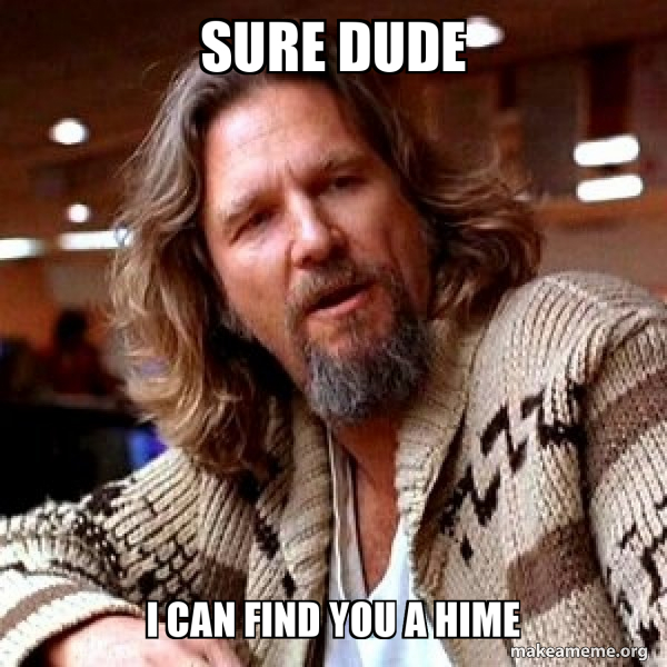 Sure Dude Memes Here Are The 10 Funniest Mac Guy Memes You'll See All