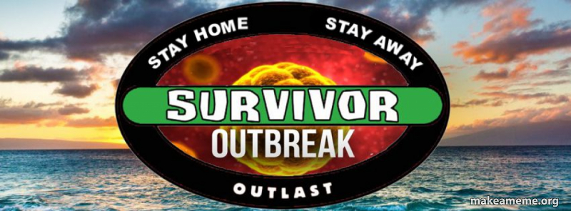 - Survivor Outbreak Meme Generator