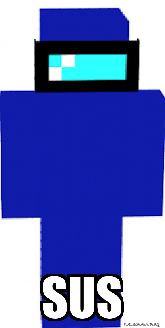 Sus Meme Generator