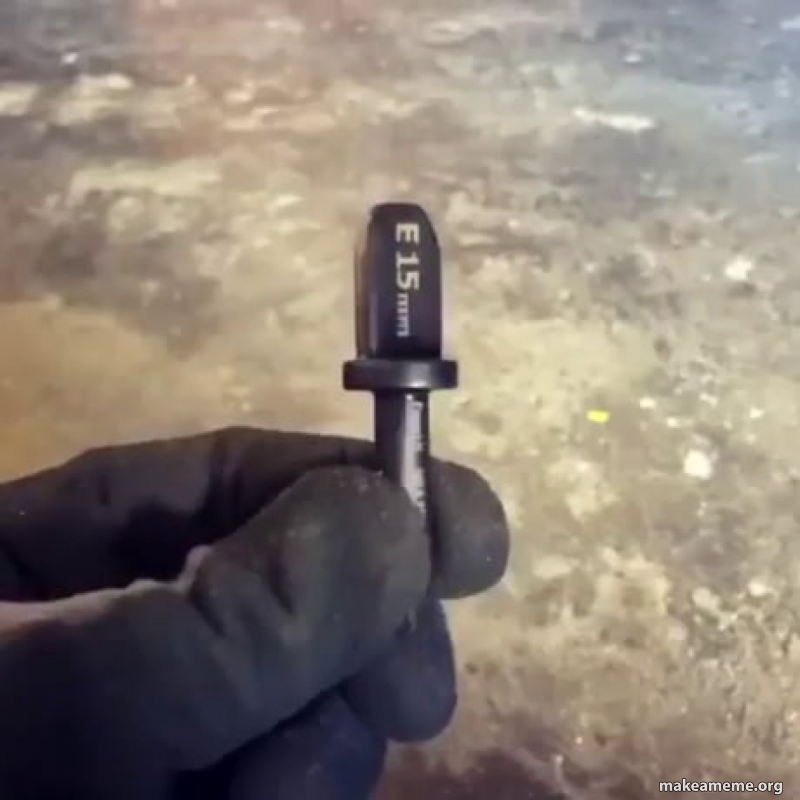 - Swaging spin tool Meme Generator