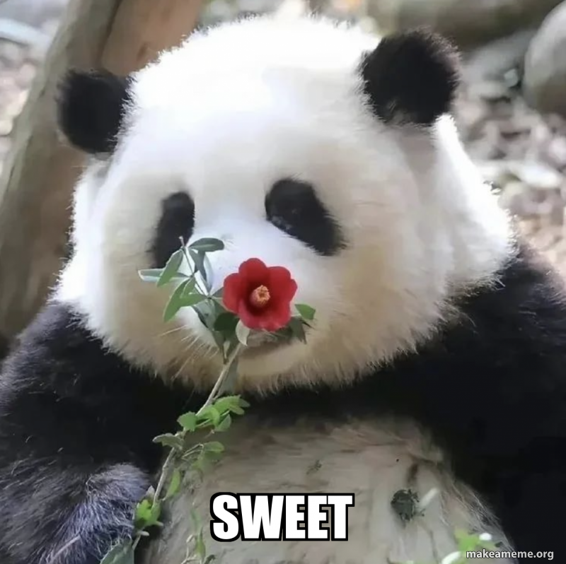 sweet Meme Generator