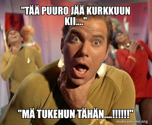 Puuro Memes Any Suggestions For New Sooty Memes Are More Than Welcome