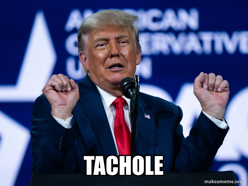 tachole Meme Generator