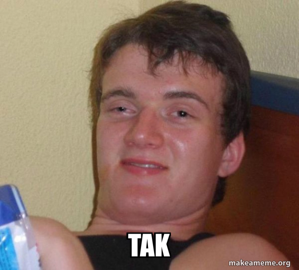 TAK - [10] guy Meme Generator