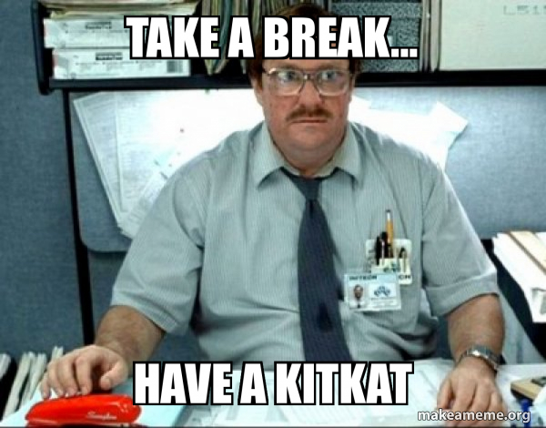 Funny Kitkat Memes Who Do You Trust? 🍵🍃💚🤪, [ Fyp, Explore,