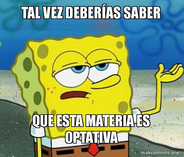 Tal Vez Memes