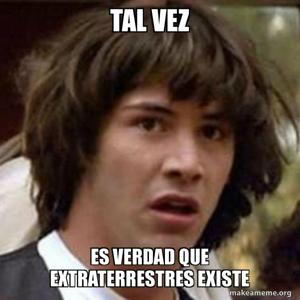 Tal Vez Meme