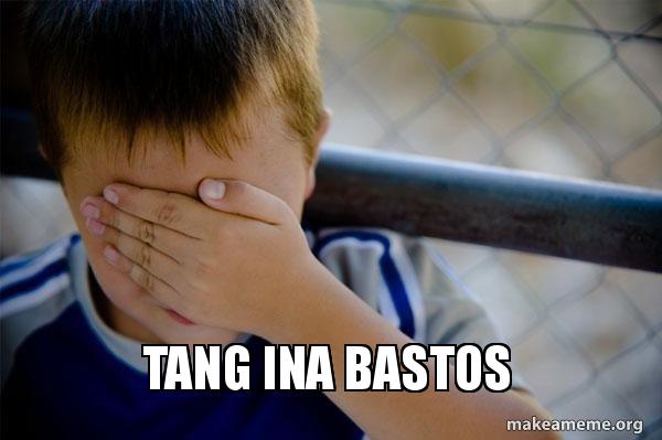 Bastos Memes
