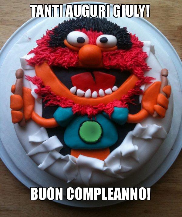 Buon Compleanno Meme Gif