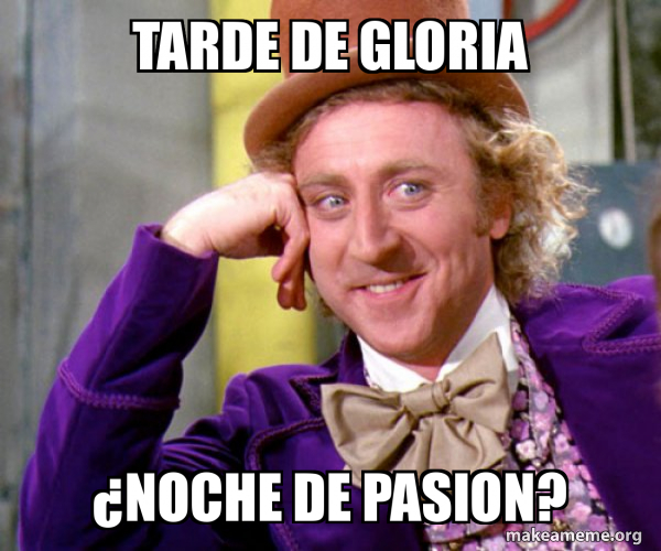 Memes Para Gloria
