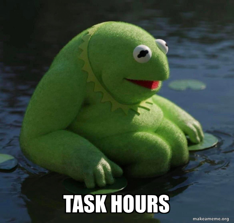 TASK HOURS Meme Generator
