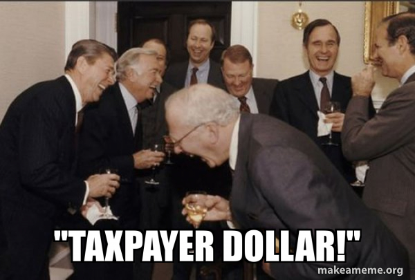 Taxpayer Memes Tax On Everything 🤦 . . . #memes #taxpayers #tax ...