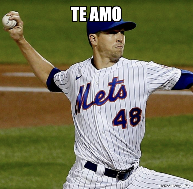 Te amo Meme Generator