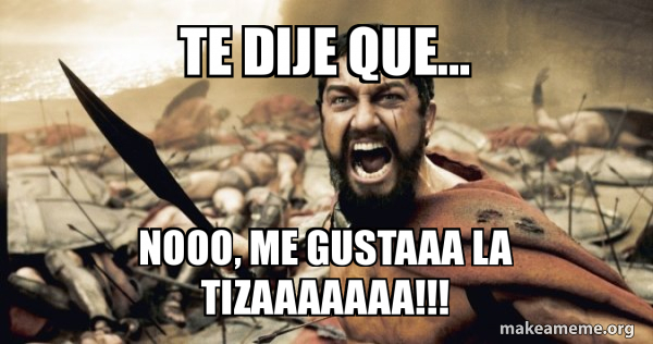 Que Noooo Memes