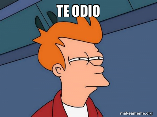 Memes De Odio Do Amor Ao ódio By Sungyeolie Sound Effect Meme