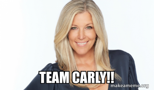Team carly!! Meme Generator