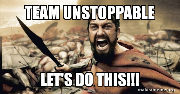 Unstoppable Memes Meme Dump: 30 Hot & Ready Memes For Lunch