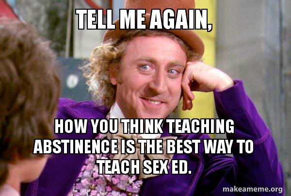 Abstinence Memes Ya Se Me Hizo Jocoque Yo Creo 😅😂🙊 #Meme