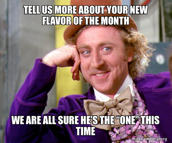 Flavor Memes