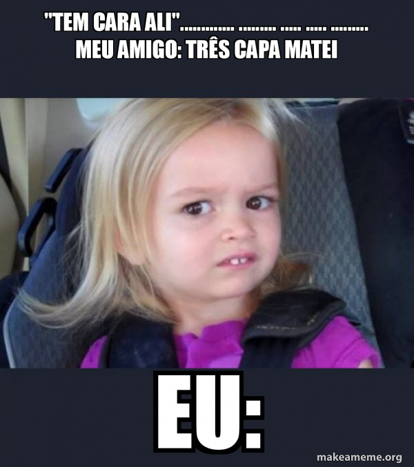 Capa De Memes