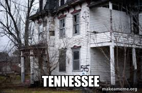 Tennessee Meme Generator