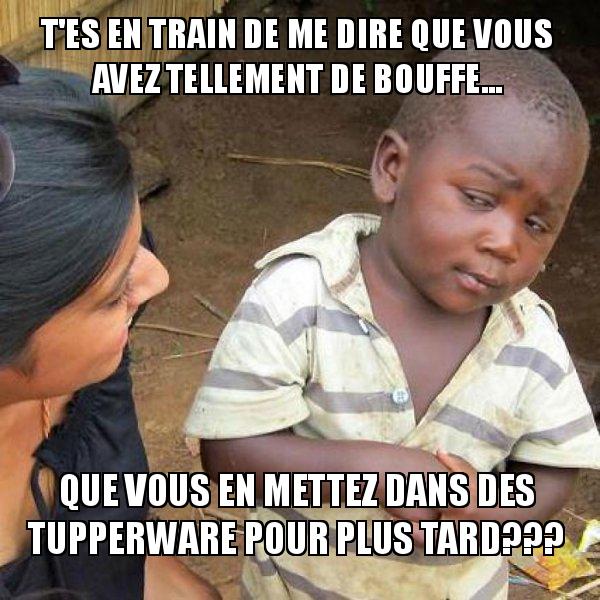 Mi Tupper Memes Algunas/os Llevan Hasta Tupperware 😅 #museo #museos