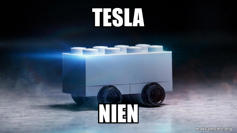 TeSla NIEN Meme Generator