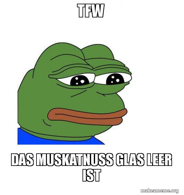 Tfw Pepe Memes Tfw Png Images | PNGEgg