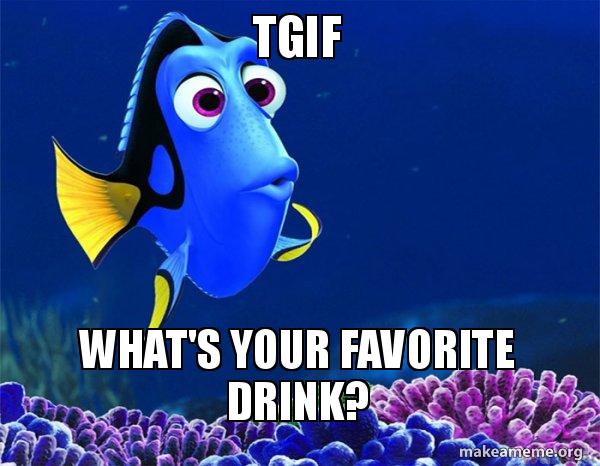 Tgif Drinking Memes 50 Best Friday The 13th Memes Of All Time (2023)