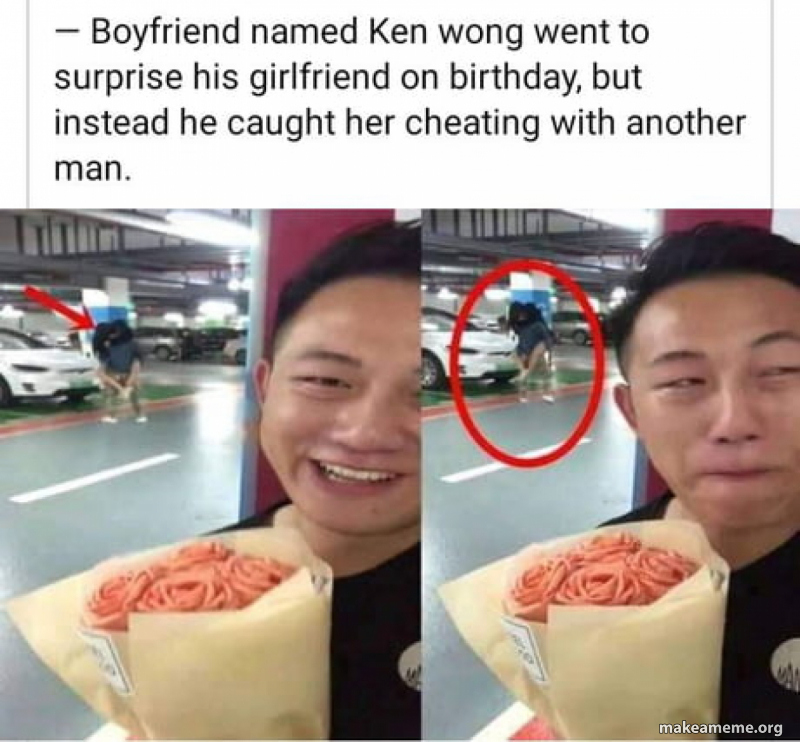 - That Meme Generator