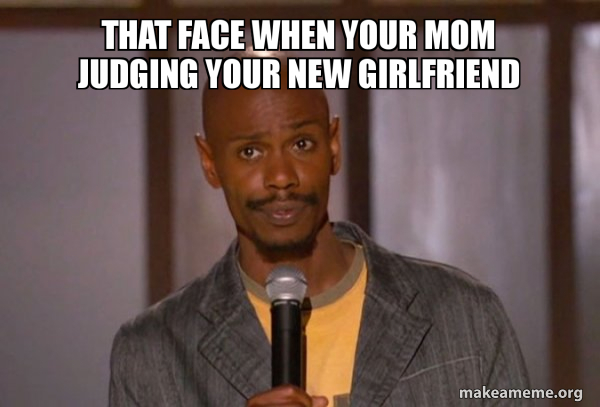 Judging Meme