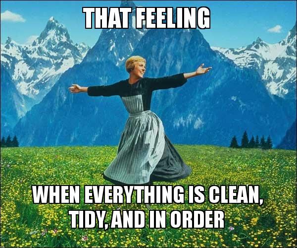 Clean Everything Memes Clean Memes And Images Imgur