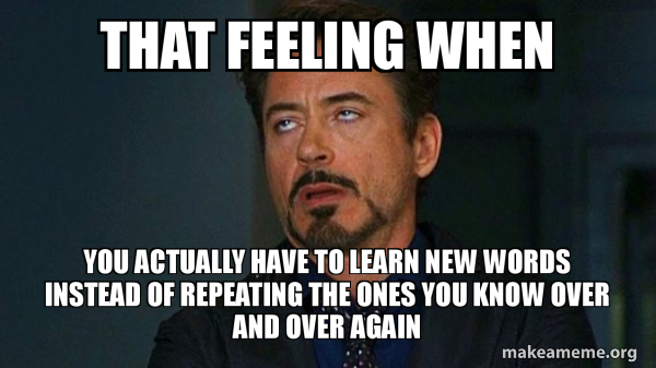 Feeling Memes