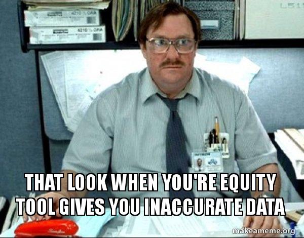 Secondary Data Memes