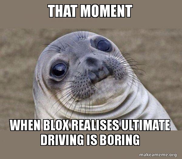 So Boring Meme