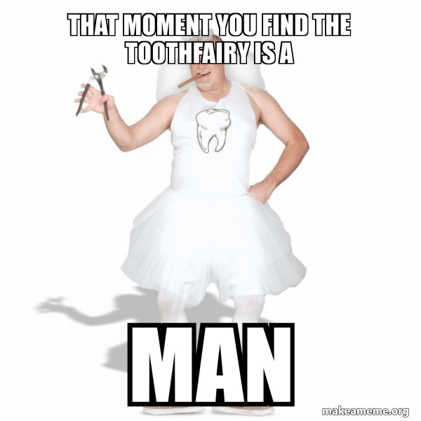 Toothy Memes