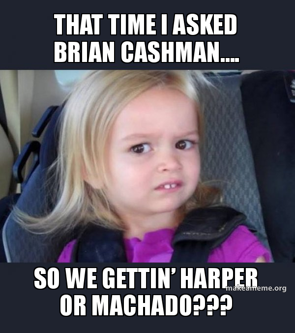 Brian Cashman Memes