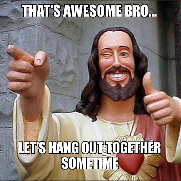 Awsome Bro Memes