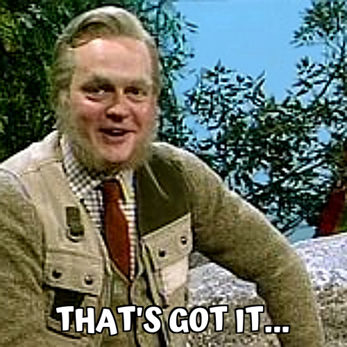That's got it... Meme Generator
