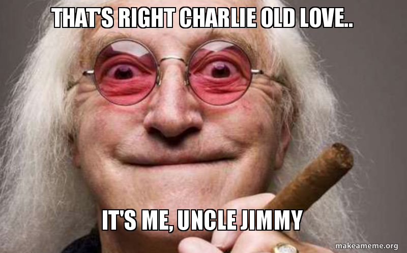 Uncle Jim Memes