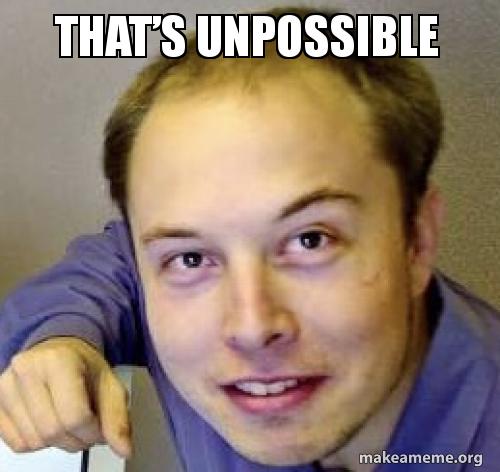 Thatâ€™s Unpossible Meme Generator