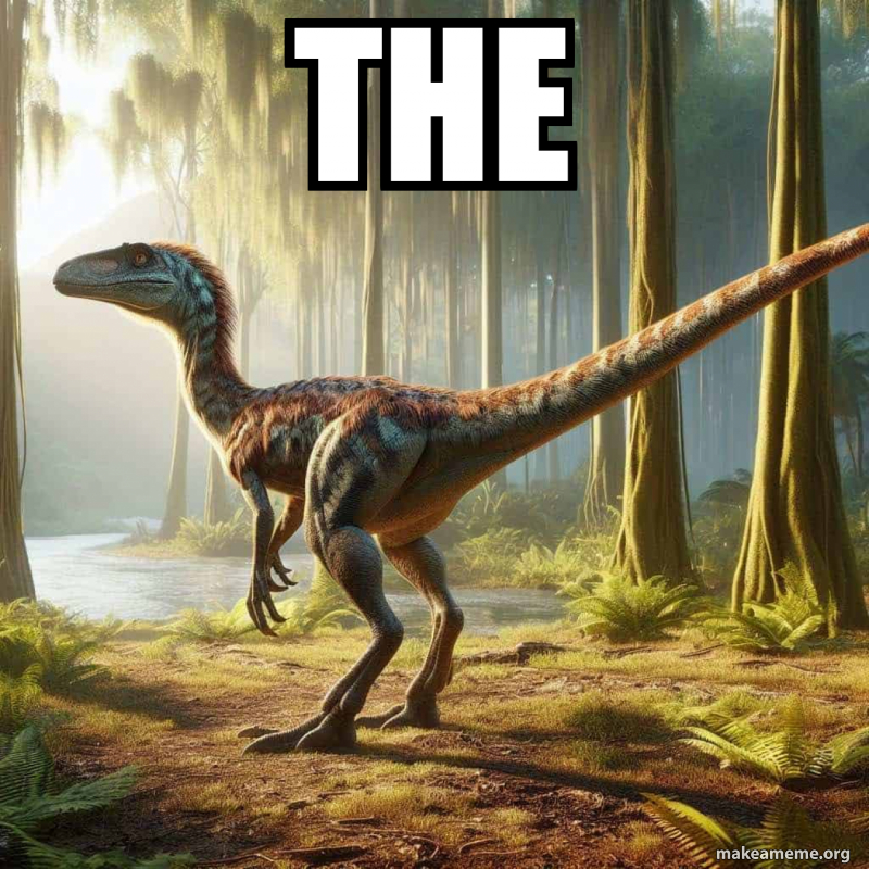 the Meme Generator