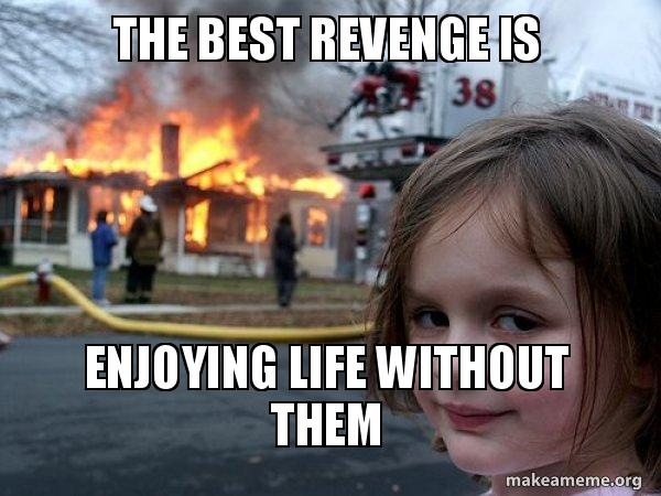 Revenge Meme