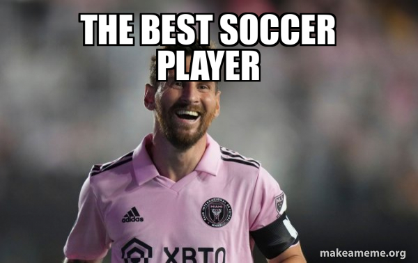 Great Soccer Memes