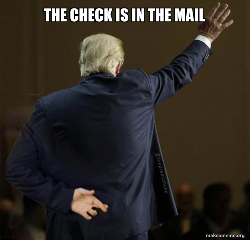 Mail Check Memes Afternoon Meme | Fandom