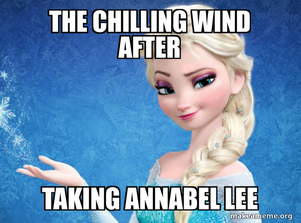 Annabel Memes