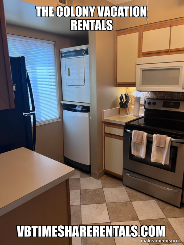The Colony Vacation Rentals vbtimesharerentals.com - vbtimesharerentals ...