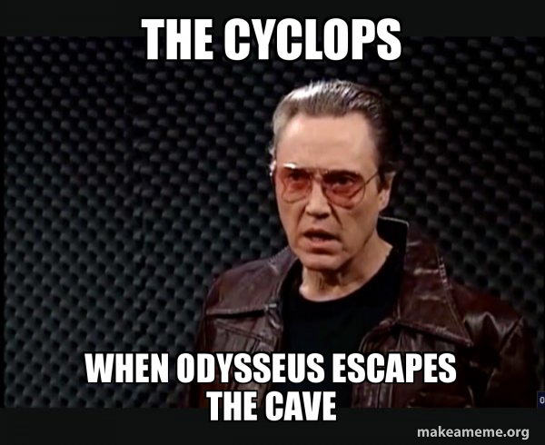 Funny Cyclops Memes
